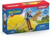 Set figurek a příslušenství schleich parašutistická záchranná jednotka 41471