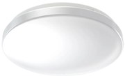 Ledvance - LED Koupelnové svítidlo se senzorem CEILING ROUND LED/24W/230V IP44