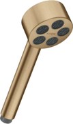 Axor One - Sprchová hlavice, EcoSmart, kartáčovaný bronz 48651140