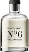 Butlers HOME & SOUL Vůně do bytu Vanilla Moments 110 ml