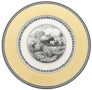 Villeroy & Boch V&B Audun Ferme Talíř servírovací 30cm 10-1067-2600