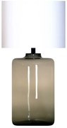 Stolní lampy 4Concepts Skleněná stolní lampa YSTAD