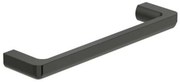 Roca Tempo - Držák ručníků, délka 30 cm, černá A817039CN0