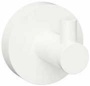 Sapho XR205W X-Round White háček, bílá