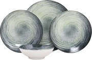Porcelánová jídelní sada 24 ks – Hermia