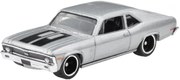 Mattel hot wheels premium rychle a zběsile 1970 chevrolet nova ss