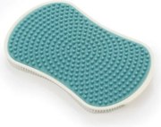 TESCOMA Houbička silikonová CLEAN KIT Flex