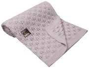 EKO - Bambusová deka ROSE 80x100 cm růžová PLE-83-ROSE-PINK