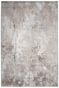 Obsession, Kusový koberec My Jewel of Obsession 951 taupe, 80x150, hnědá, chodba / předsíň