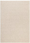 ELLE Decoration, Kusový koberec Wolly Ultra 106228 Cream z kolekce Elle, 240x340, bílá, ložnice