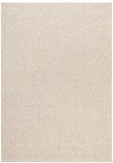 ELLE Decoration, Kusový koberec Wolly Ultra 106228 Cream z kolekce Elle, 80x150, bílá, ložnice