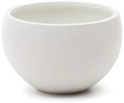 Květináč z cementu ø 56 cm Grau – Kave Home