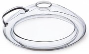 SIMAX VÍKO S RUKOJETÍ 28 CM / 24 CM
