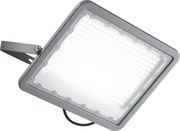 FAN LED-ATHOS-200 Venkovní reflektor, LED, ATHOS, šedá, 39.33 x 4.16 x 27.99 cm - FANEUROPE