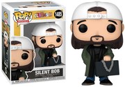 Figurka funko pop! clerks silent bob movies 1485