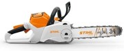 STIHL MSA 220.0 C-B – řetězová AKU pila 1,7 kW, lišta 35 cm, řetěz 3/8" PS3 Pro