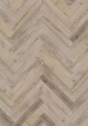 Vinylová podlaha Naturel Project herringbone oak autumn 5,5 mm VIXPECHRB715