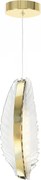 Toolight Rea, Led osvětlení G141-CP GOLD, OSW-02610