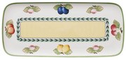 Villeroy & Boch Servírovací podnos Charm & Breakfast French Garden, 35 x 16 cm 14-8595-2220