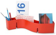 Vitra Organizér S-Tidy, poppy red