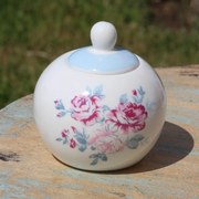 Porcelánová cukřenka Sofie