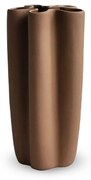 Váza Tulipa Hazelnut 30 cm COOEE Design