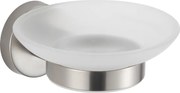 Mexen Remo, skleněná mýdlenka, broušená ocel, 7050739-97