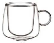 Villeroy & Boch Skleněné šálky na espresso Artesano Hot & Cold Beverages, 60 ml, 2 ks 11-7203-8084