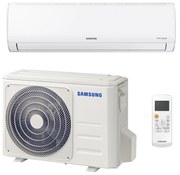 Klimatizace Samsung AR35 2,6 kW - sestava 1+1 včetně montáže