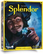 Splendor - nová edice
