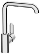 Hansa Primo - Dřezová baterie, chrom 49202203