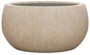 Yuna Travertine Beige L - Ø 61 cm / V 30 cm