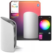 Philips - LED RGBW Stmívatelné svítidlo Hue PLAY LED/20W/230V 2000–6500K bílá
