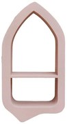 POUSADA ALGARVE WALL NICHE BLUSH