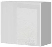 Kuchyňská skříňka Infinity V5-60-1K/5 Crystal White