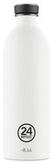 Nerezová láhev Urban Bottle Ice White Stone 1L 24 Bottles
