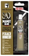 Den Braven MAMUT GLUE High Tack 25 ml - bílá barva