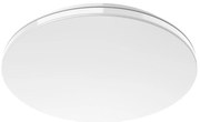 Eglo 300833 - LED RGBW Stm. str. svítidlo MALTIGNANO-Z LED/18,5W/230V pr.38cm+DO