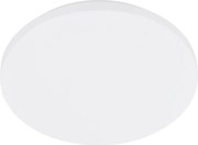 Eglo 33599 - LED Koupelnové stropní svítidlo FRANIA LED/14,6W/230V pr.33 cm IP44