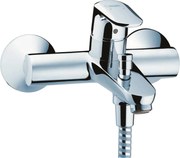 Hansgrohe Nástěnná vanová baterie Ecos, rozteč 150 mm, chrom