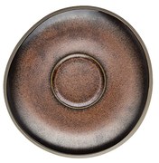 Rosenthal Kombi podšálek Junto Bronze, Ø 15 cm 21540-405252-64771