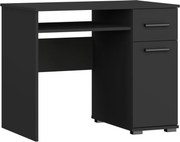 ADRK Furniture Frazio Psací stůl ADRK-DE-FRA-105-B