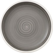 Villeroy&Boch Villeroy & Boch Manufacture Gris jídelní talíř 27 cm