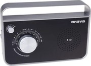 Orava Přenosné rádio T-112