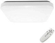 Fulgur 28853 - LED Stmívatelné stropní svítidlo PAVLA LED/36W/230V + DO
