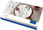Villeroy&Boch Villeroy & Boch Arthur příborová sada, 30 ks, 44 × 28 × 5 cm