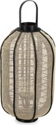 Lucerna z juty (výška 61,5 cm) Hamir – Yes Everyday