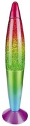 Rabalux 7008 - Dětská stolní lampa GLITTER 1xE14/25W/230V 7008