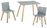 Set dětského nábytku – Roba