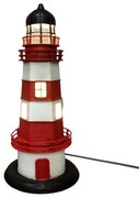 WELLINGTON LIGHTHOUSE BEACON LAMP